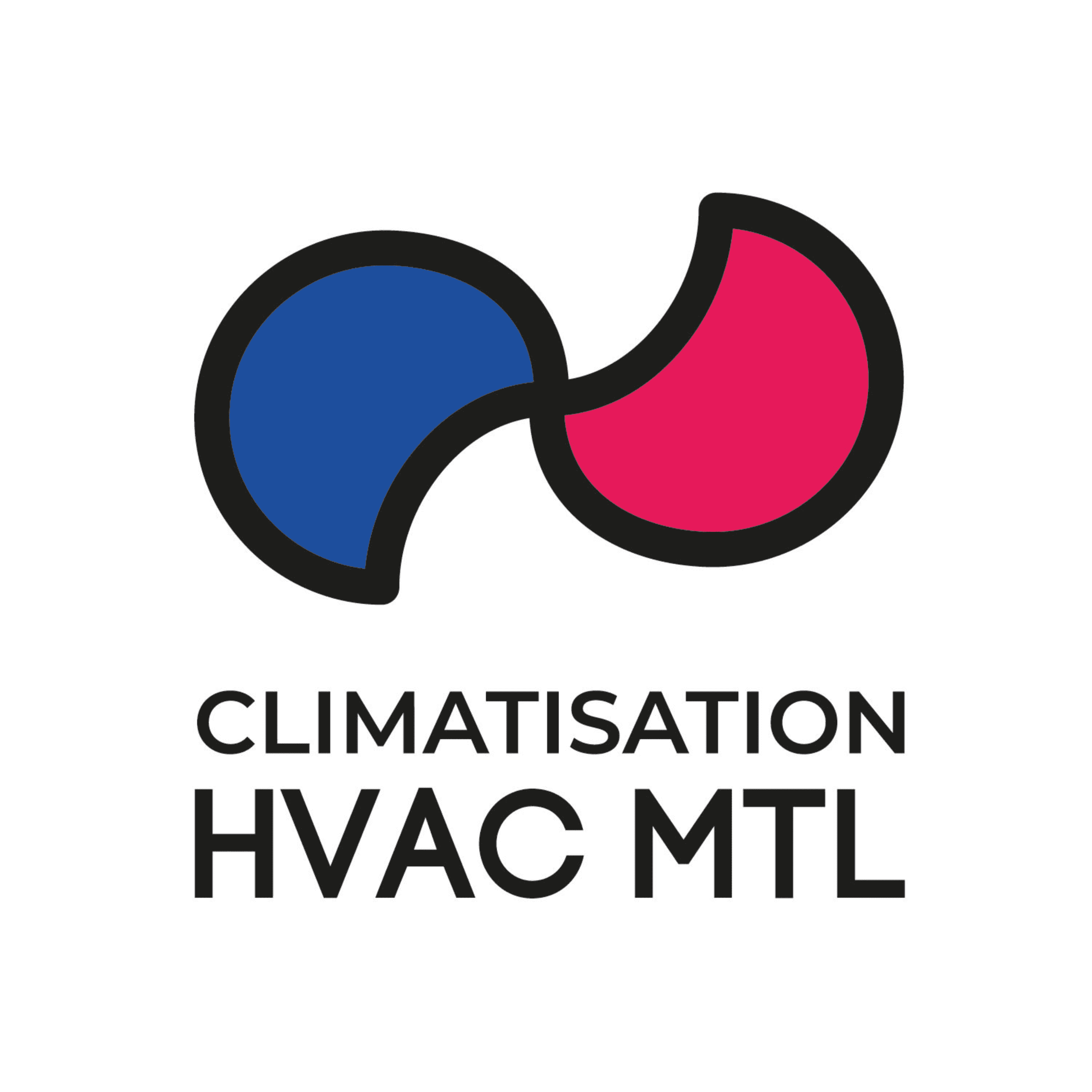 Débranchement Thermopompe Toiture – HVAC MTL Montréal