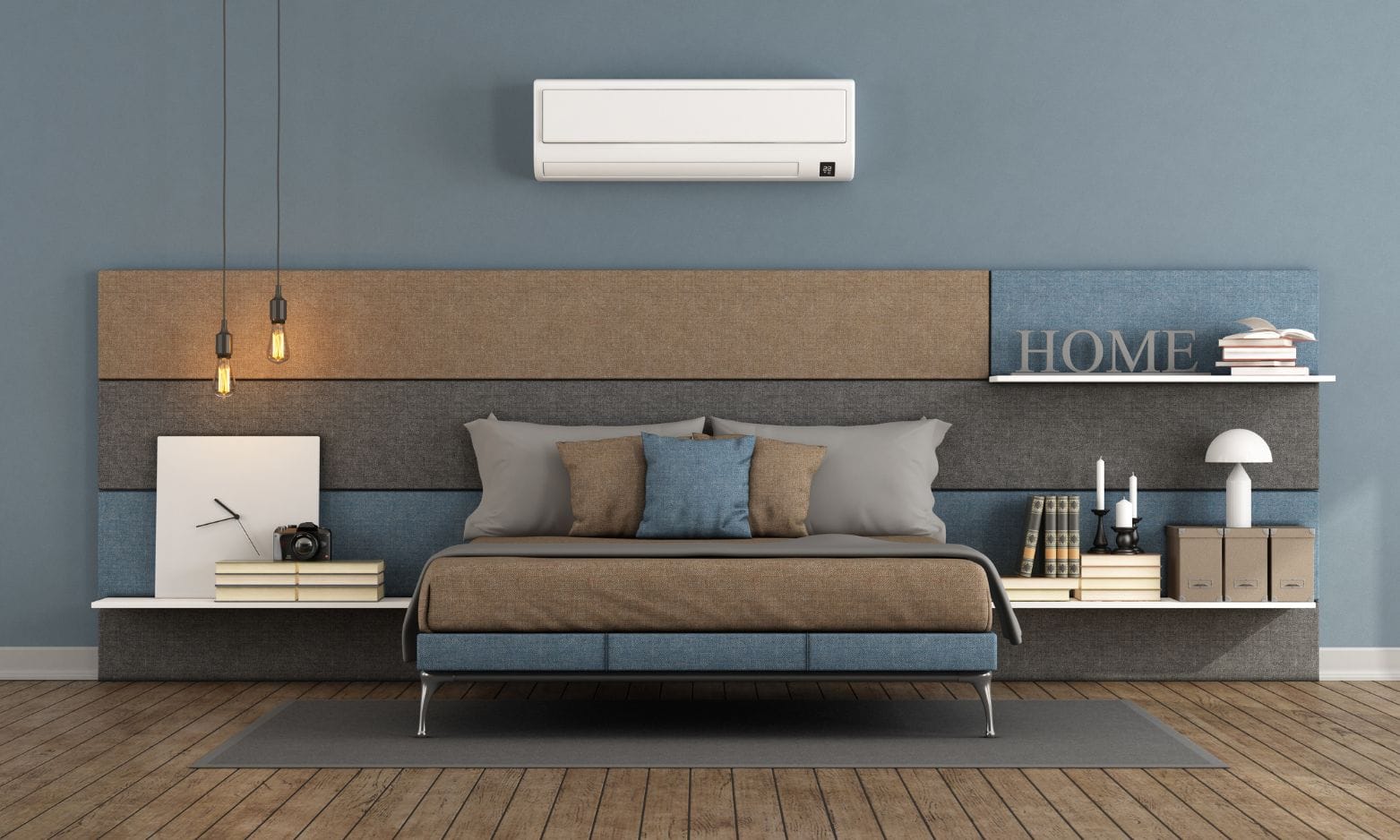 HVAC MTL – Thermopompes, Climatisation & Chauffage à Montréal