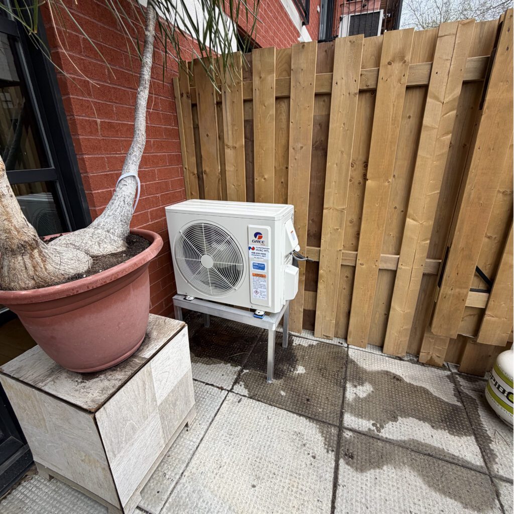 HVAC MTL – Thermopompes, Climatisation & Chauffage à Montréal