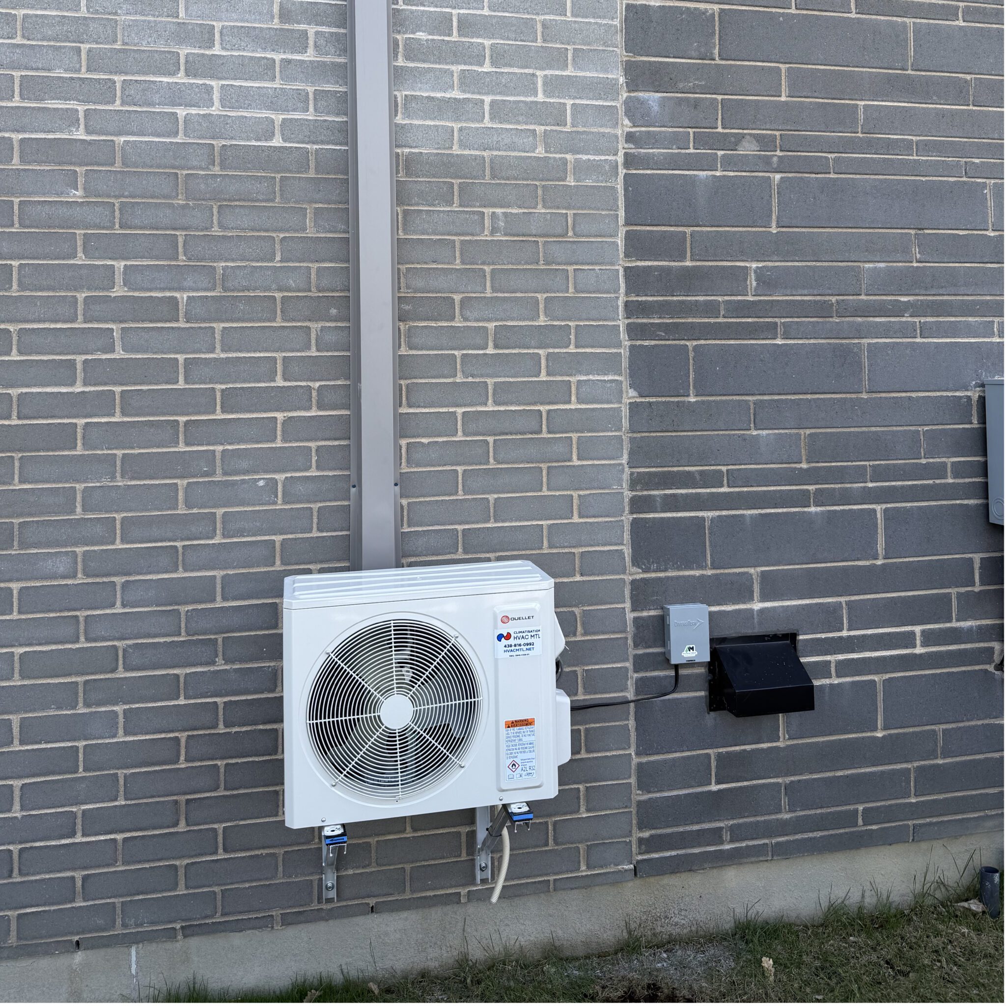 HVAC MTL – Thermopompes, Climatisation & Chauffage à Montréal